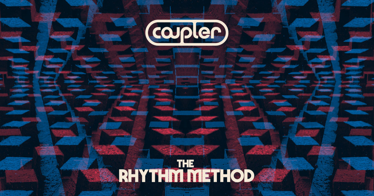Coupler — The Rhythm Method — yk records